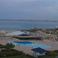 Sheraton Club des Pins Resort - Hotel in Algiers