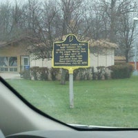 Photos at Lebanon Rest Area Southbound - 21 tips