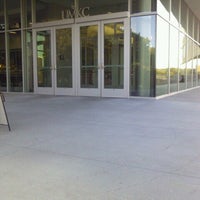 UMKC Student Union - Student Center