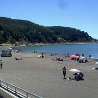 Caleta Lenga - Hualpén, Biobío