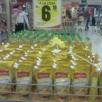 Wong - Supermarket in Miraflores