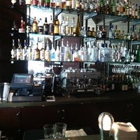 Esquire Grill - Downtown Sacramento - 1213 K St