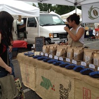 Red Bank Farmer's Market - Farmers Market