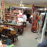 Old Town Spring - Miscellaneous Shops in Spring