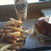 Rounds Premium Burgers (Now Closed) - 29 tips