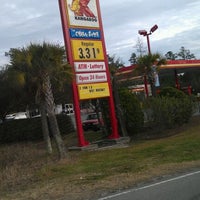 Kangaroo Express - 4 tips from 652 visitors