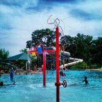 Goodman Community Pool - 5 tips