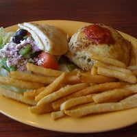 Cafe Nostimo - 7 tips from 287 visitors