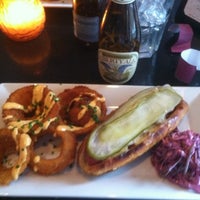 Varga Bar - Washington Square West - 89 tips from 4319 visitors