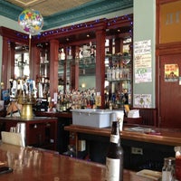Argus Bar & Grill - Bar in Madison