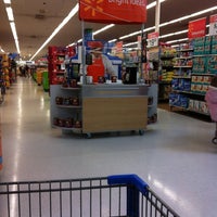 Walmart Supercenter - Portage, WI