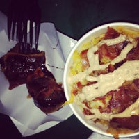 BACON MANia Truck (Now Closed) - Food Truck in Orange County