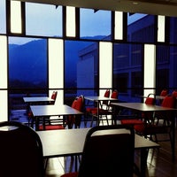 UTAR Block G Library - Kampar, Perak