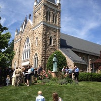 St. James Catholic Church - 2 tips from 245 visitors