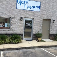 Yarn Therapy - 1760 Thomasville Rd