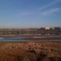 Back Bay Trail - Trail