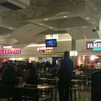 NEX Naval Station Norfolk - Shopping Mall in Norfolk