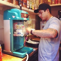 Shaka Shave Ice - Lahaina, HI