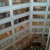 New Center One Building - New Center - 2 tips