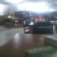 KNUST Main Library - 12 tips