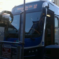 Union Square Bus Station - 8 tips from 733 visitors