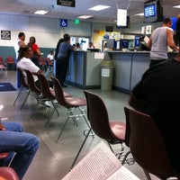 Riverside DMV Office - Government Building in Magnolia Center