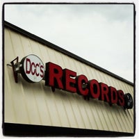 Doc's Records & Vintage - 5 tips