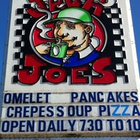 Java Joe's Cafe - Breakfast Spot