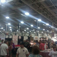 Wisconsin Exposition Center - Convention Center