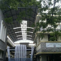 Our Lady of Perpetual Succour (OLPS) High School - Chembur - 2 tips