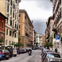 Piazza del Risorgimento - Prati - 15 tips