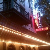 Cowtown Diner (Now Closed) - Fort Worth, TX