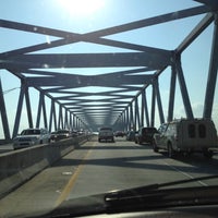 Don N. Holt Bridge - North Charleston, SC
