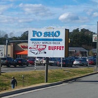 Fo Sho Italian Sports Grill - Italian Restaurant in Emporia