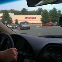 Target - Manchester, CT