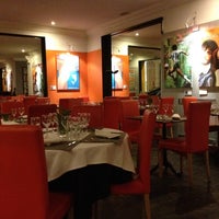 Il Margutta RistorArte - Vegetarian / Vegan Restaurant in Roma