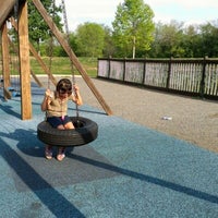 Peace Park Playground - Playground