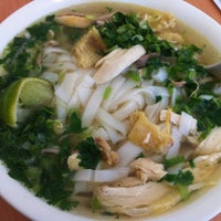 Turtle Tower #3 - Vietnamese Restaurant in San Francisco