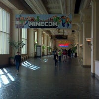MineCon (Now Closed) - Convention Center in Las Vegas