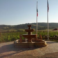 Robledo Family Winery - Sonoma, CA
