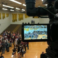 Newton High School - High School