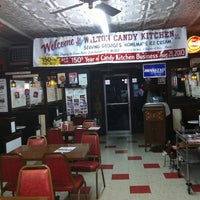 Wilton Candy Kitchen - 3 tips