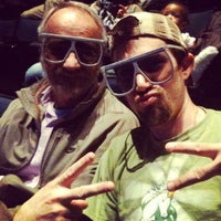 IMAX Theater - Movie Theater in Inner Harbor