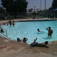 Arlington Park - Playground in Riverside