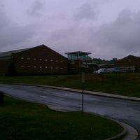 Liberty Point Elementary - 44 visitors