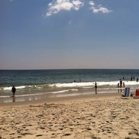 Belmar Beach - Belmar, NJ