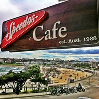 Speedo's Café - 42 tips