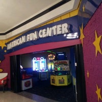 American Fun Center - 96 visitors