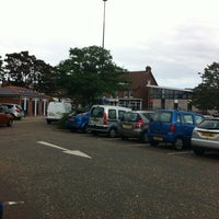 Felixstowe Town Centre - Neighborhood in Felixstowe