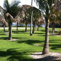 Morningside Park - Upper Eastside - Miami, FL